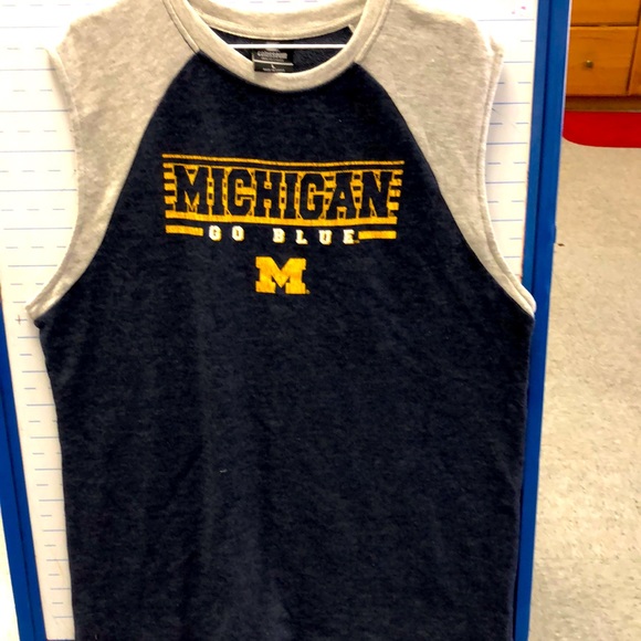 Colosseum | Shirts | Mens Sleeveless Shirt | Poshmark